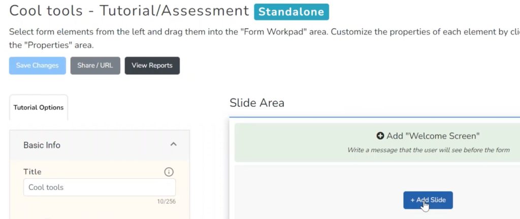 Cool Tools 2022 Spotlight: LibWizard – AALL Legal Innovation & Technology SIS